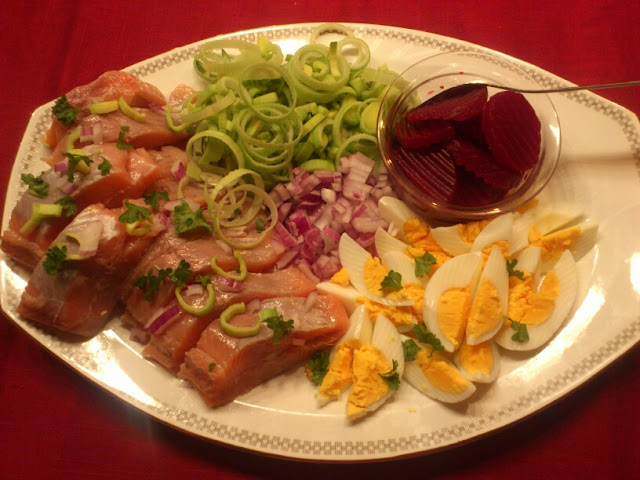 Edels Mat : Rakfisk !! c",)