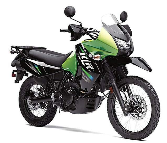Kawasaki KLR 650 2013 ~ All about motorcycles specs.