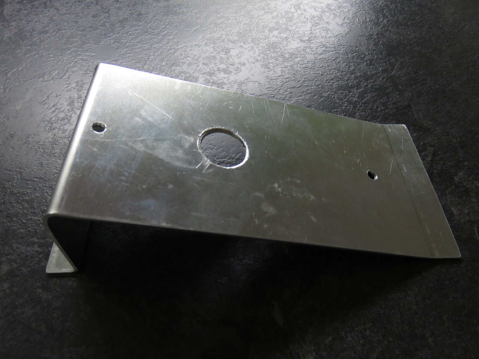 A few winter Alto projects ~ Route Alto 80