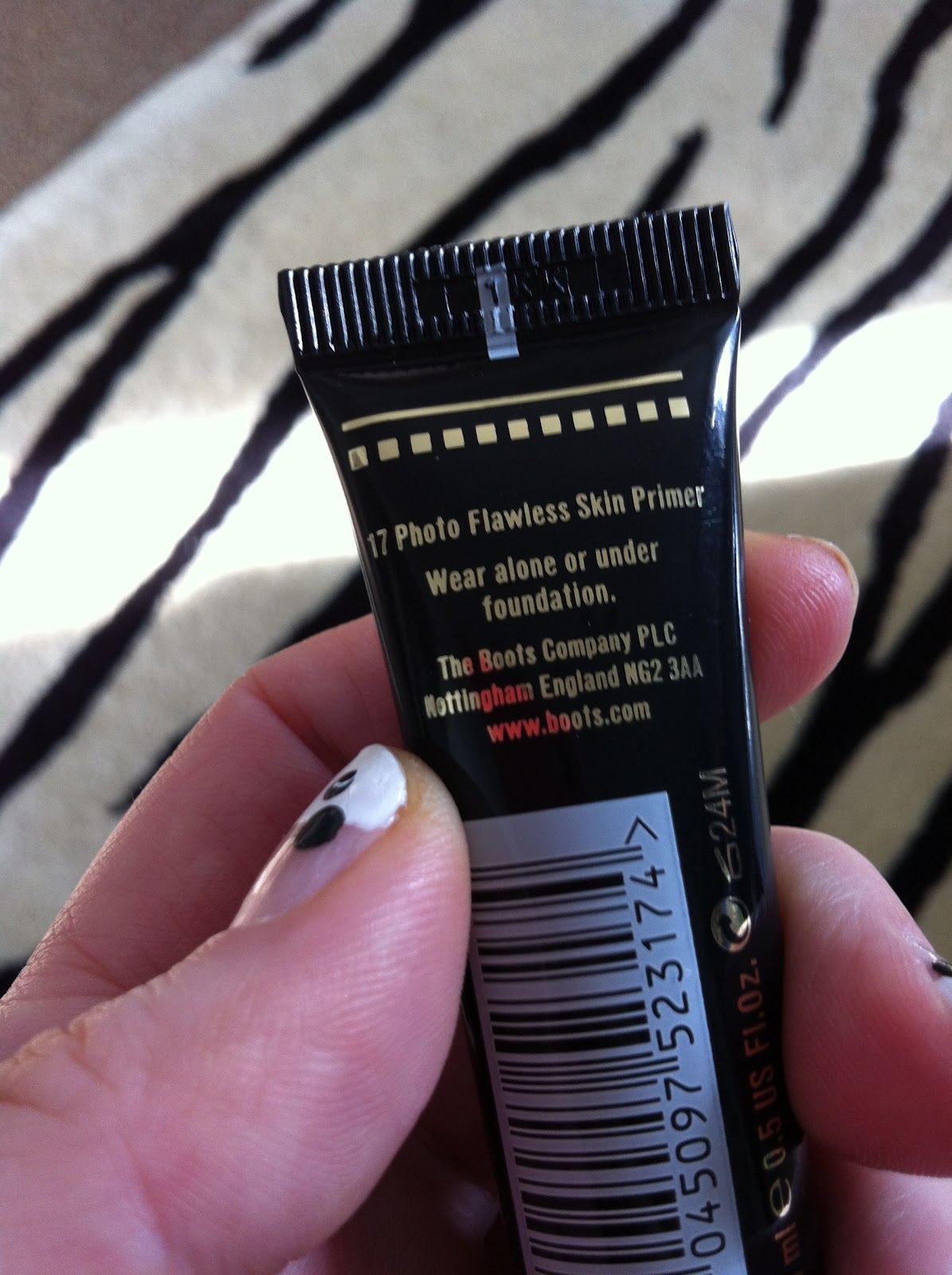 17 Primer & Concealer ~ Confessions Of A Beauty Addict.....