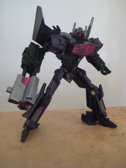 ChCse's blog: Transformers Poses 10