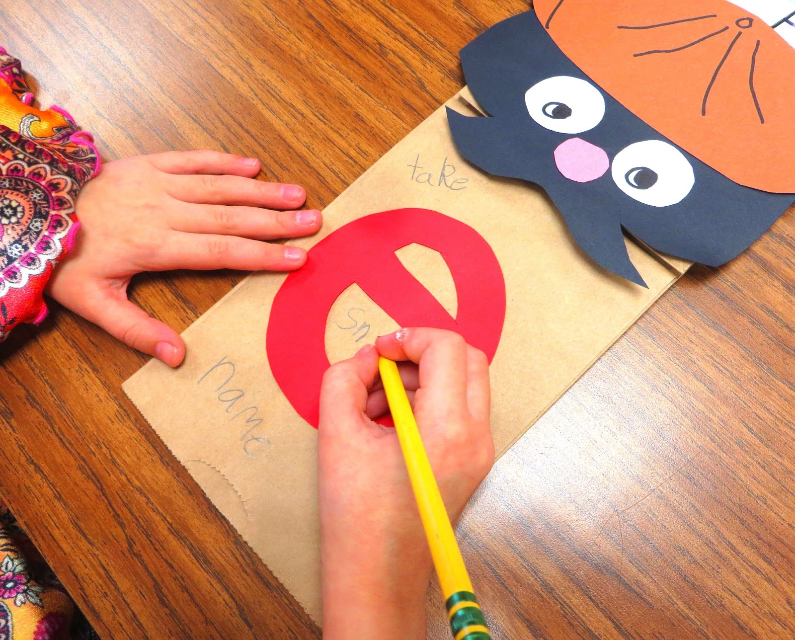 First Grade Wow: The Adventures of Sneaky E