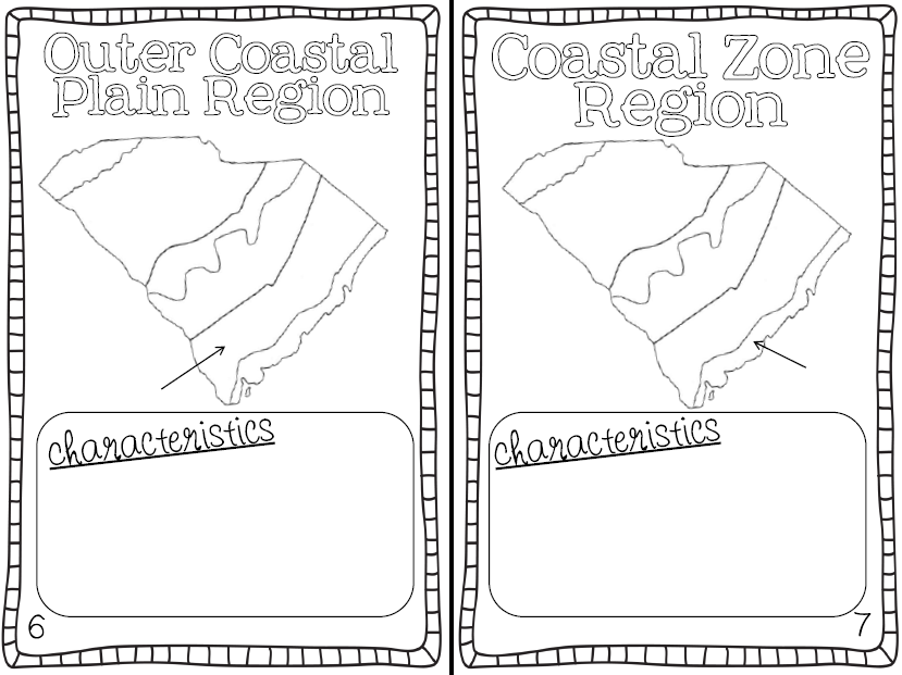 Ginger Snaps: Summer Sale and a Social Studies Freebie!