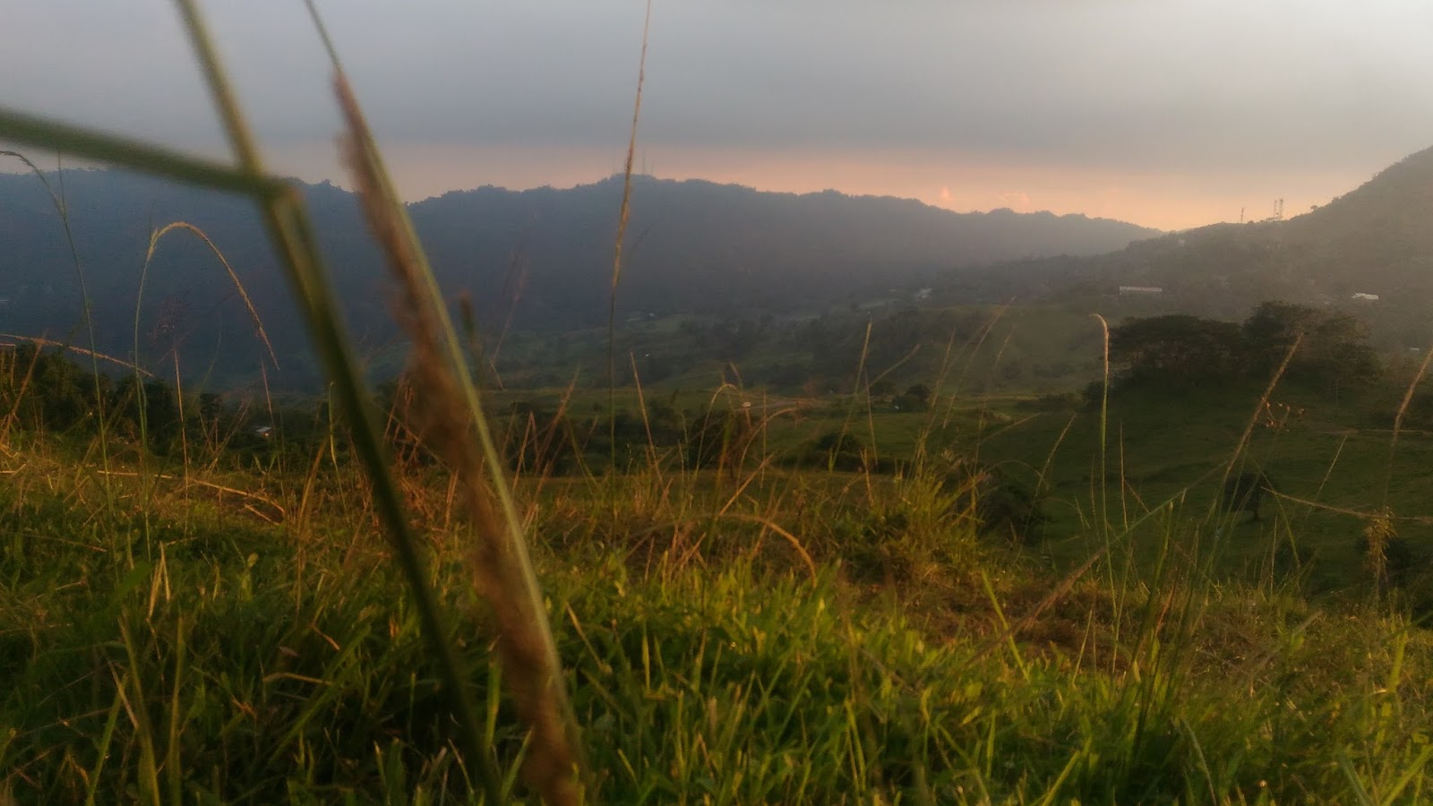 Budlaan Falls - Malubog Golf Course - Sirao Peak Trail - #LaagPaMore