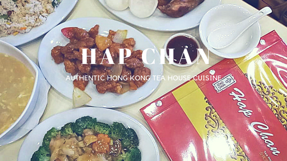Hap Chan The Leading Hong Kong Chinese Restaurant in the Philippines is ...