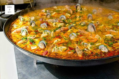 International food blog: SPANISH AND FRENCH: Basque Country - Part 3 ...