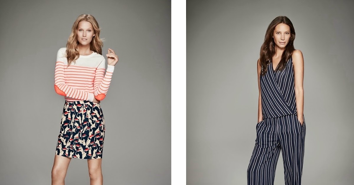 Lindex | Coleção Primavera-Verão 2015 ~ Mad Moda