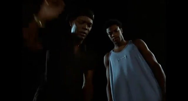 Alex Riley - Media Blog (AS): Jackie Brown (1997) - Analysis: Shooting ...