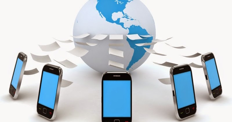 WHAT IS THE MEANING MOBILE COMPUTING