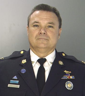 Paul Davis On Crime: Philly's Best And Brightest: Philadelphia Chief ...