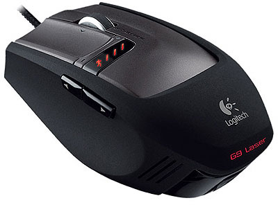 Computer Information: What is mouse?