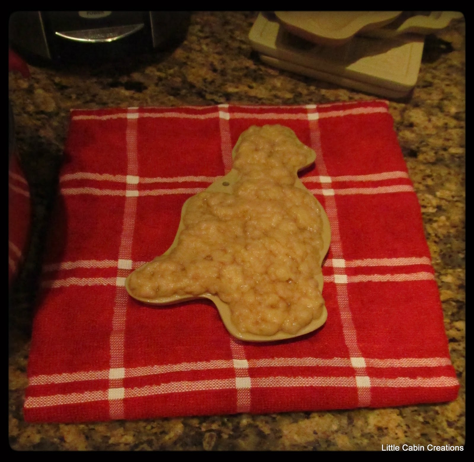 "MAKE DO DOLLS": How To Make Paper Castings-Brown Bag Molds