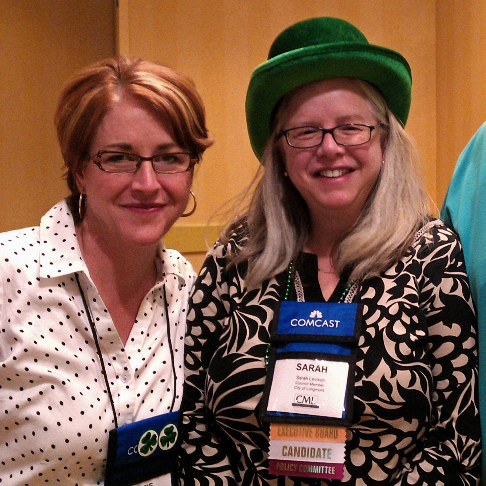 CML Annual Conference and Convention | NederMayor blog