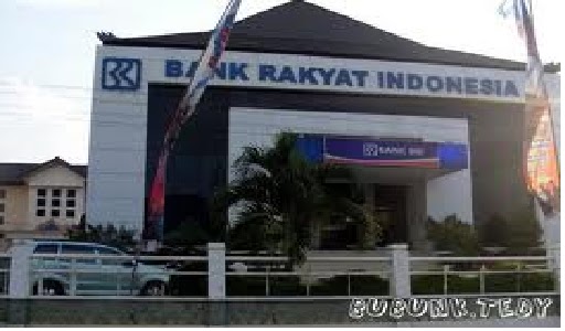 BRI: BANK RAKYAT INDONESIA