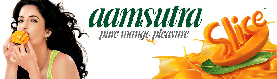 Katrina Kaif in the Slice Aamsutra - New Advertisement