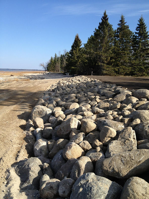 Lumberjacks, Lady Slippers and Life in the North Woods: rip wrap