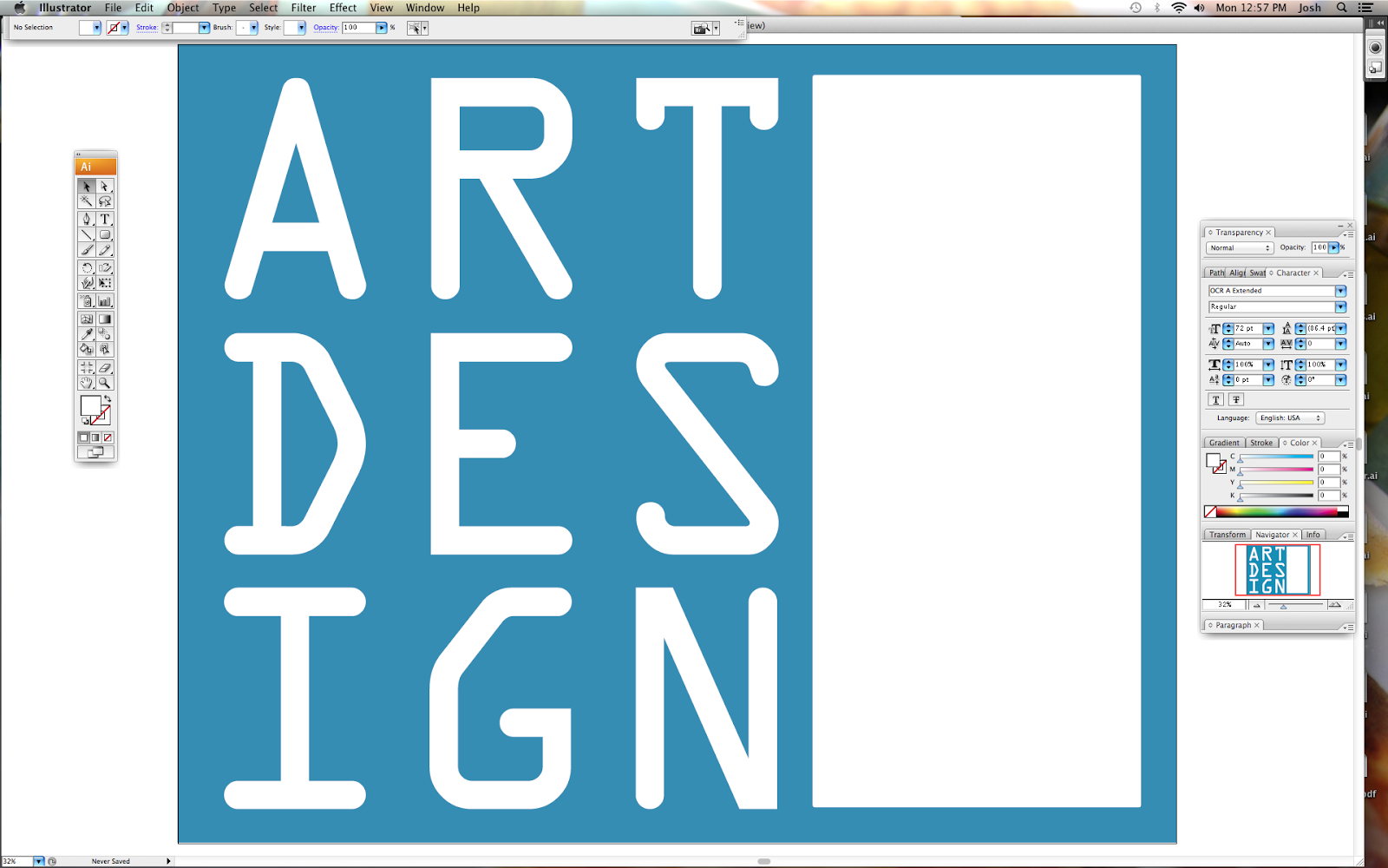 KRAUSE ART @ HTHMA : SOPHOMORES