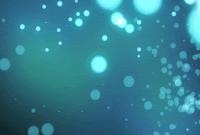Блог Колибри: Motion bokeh colorful gif