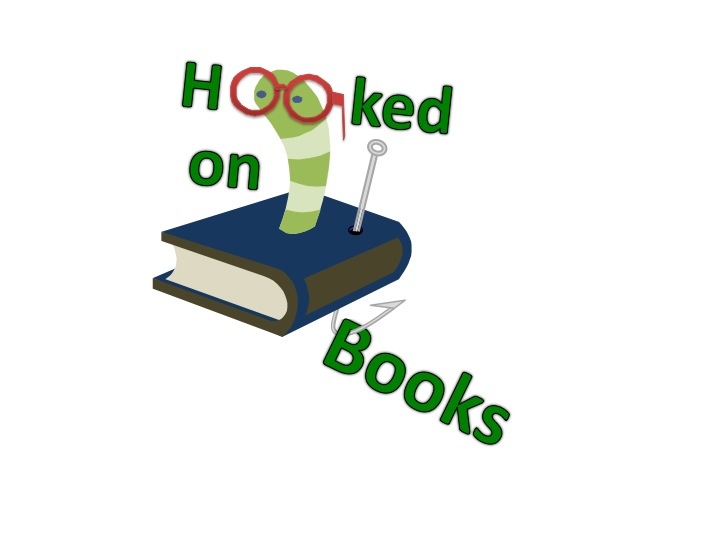 Hooked on Books: Hooked on Books