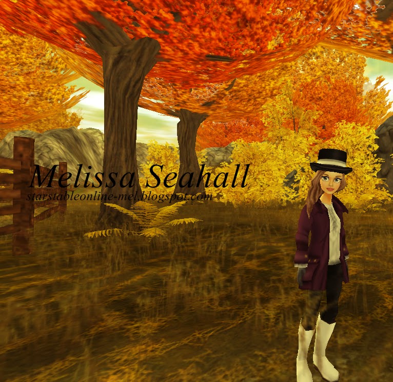 Star Stable Online Mel: Jesienne zmiany