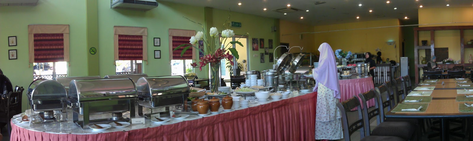 (UPDATED): Restoran Puteri, Sg. Penchala - MyDuaCents