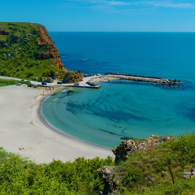 Vodič za ljetovanje u Bugarskoj - koje mjesto izabrati? - Putovanja za ...