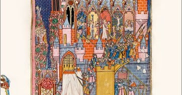 The Page 99 Test: Jay Rubenstein's "Nebuchadnezzar's Dream"