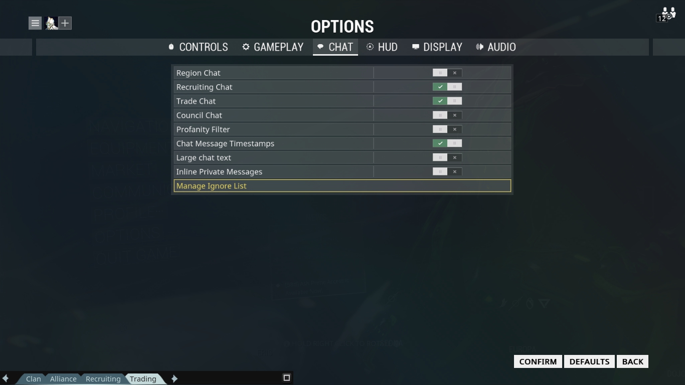 warframe: How to make platinum in warframe