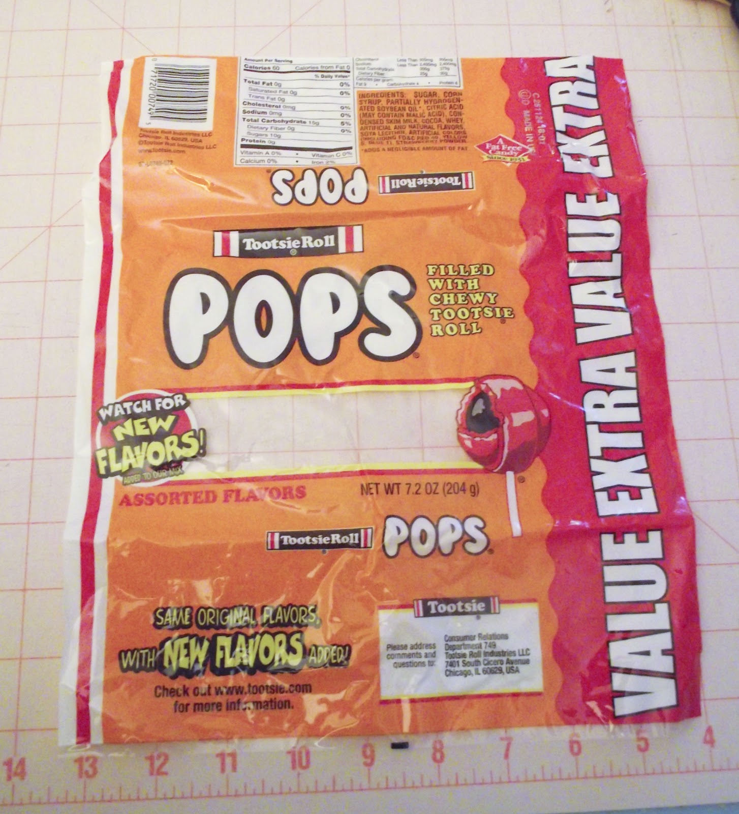 Sara vs. Sarah: Fused Plastic - A Tutorial