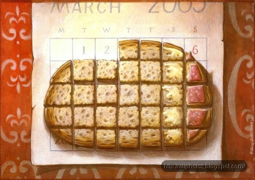 Remarkable illustration of Paul Kuczynski (87 photos) | ALL PHOTOZ