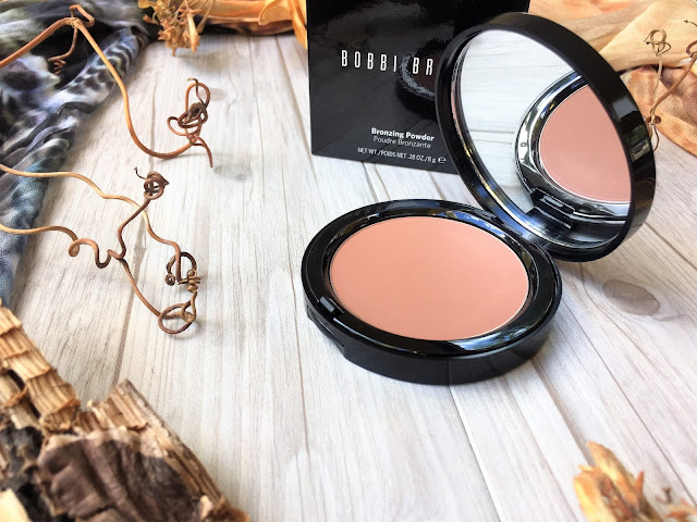 little white truths: Bobbi Brown Bronzing Powder in Medium 2 - review ...