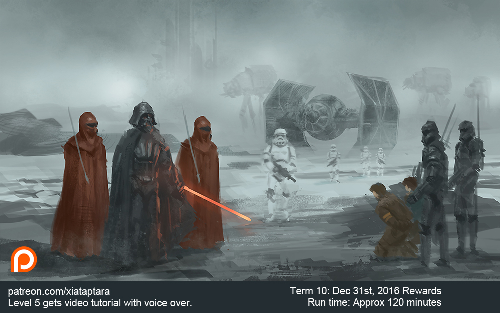 Star Wars Darth Vader Rogue One