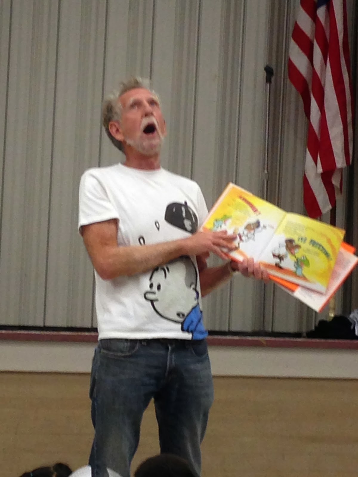 Literacy Week Part 2 | Time 4 Kindergarten