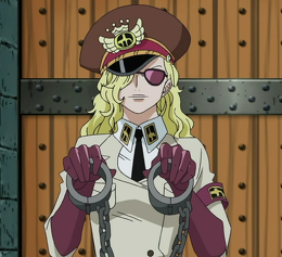 Todo Sobre One Piece: IMPEL DOWN