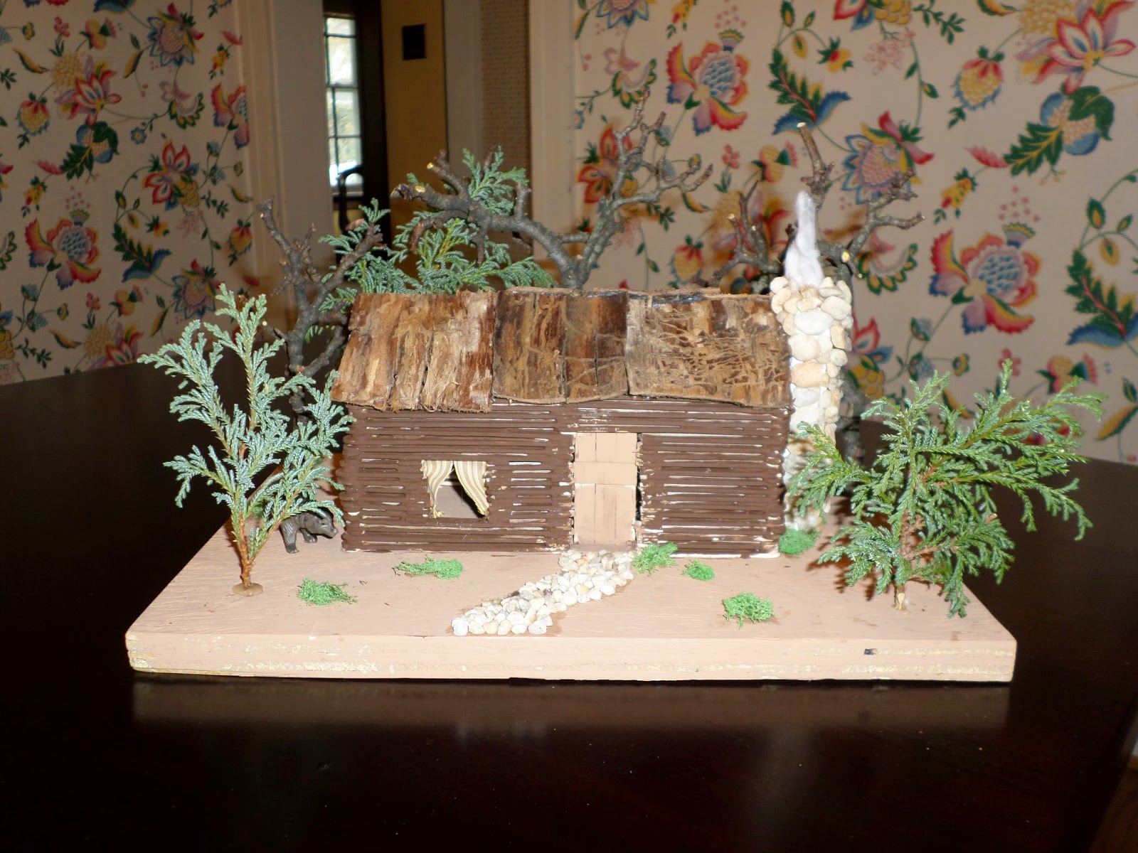 van BASTELAAR, etc.: Little House in the Big Woods