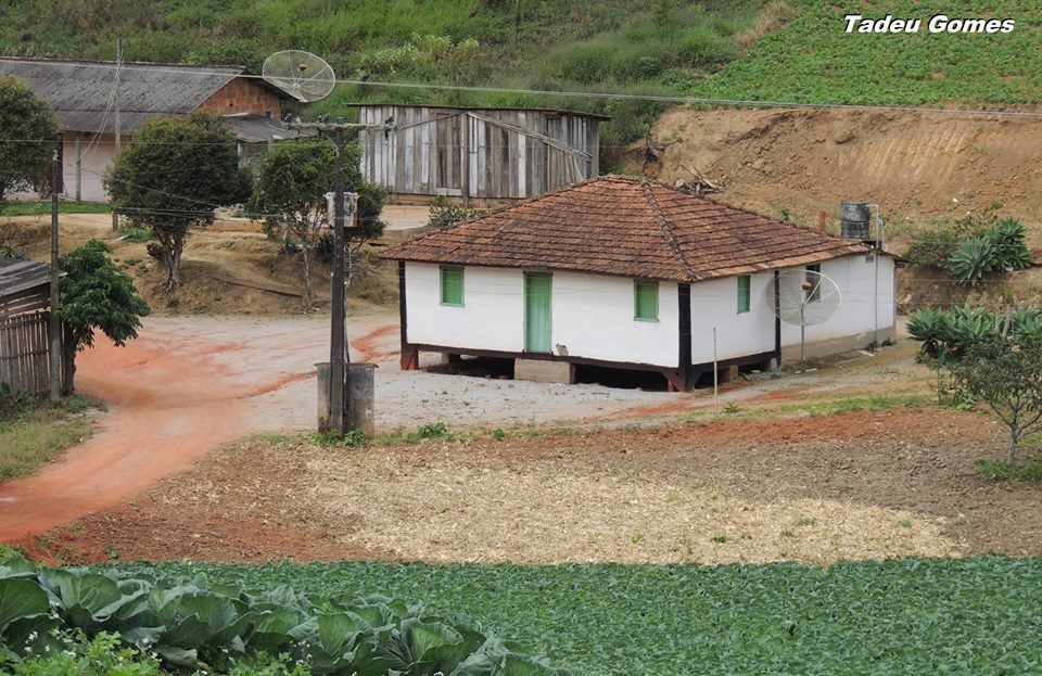 Imagens Rurais: Paisagens Rurais 6