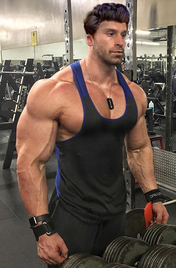 BUILT by tallsteve: Secret Agent