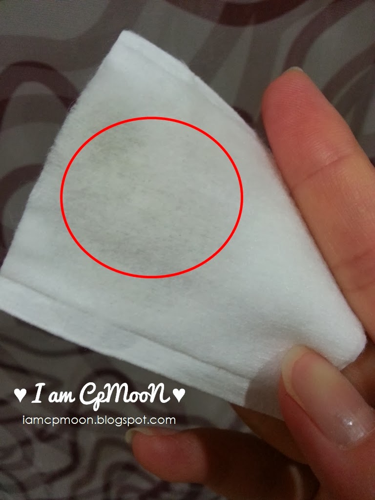 ♥ I am CpMooN ♥: BeautyMate Purifying and Hydrating Nano Toner and Mask
