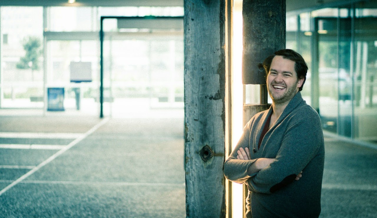 drama* on the waterfront: Isaac's Eye: It's intense, it's beautiful, it ...