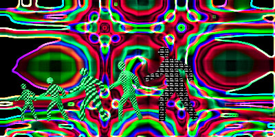 Fabulous Lex Luthor: Weird Al's: Alpocaypse