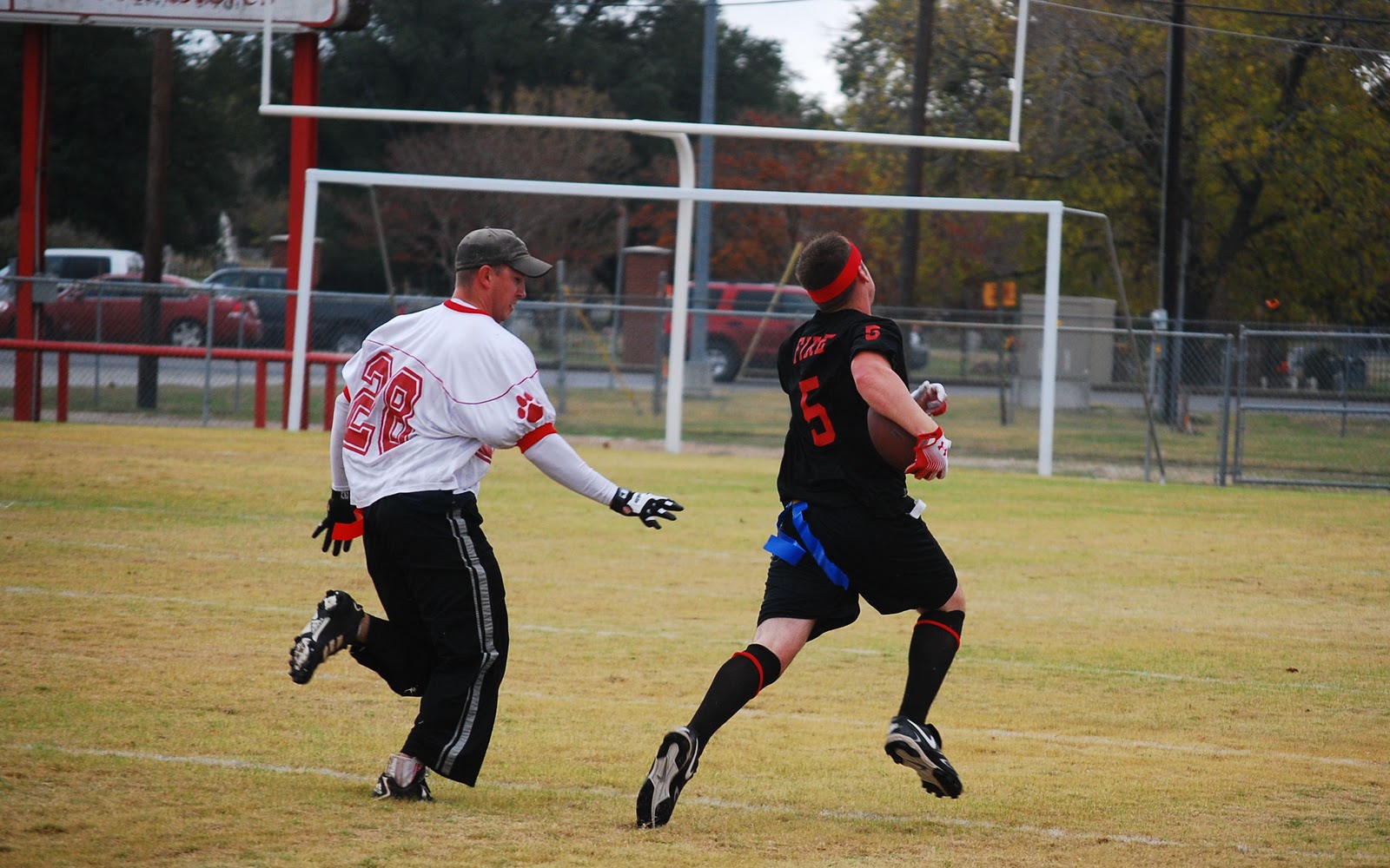 Terrell Daily Photo: 2011