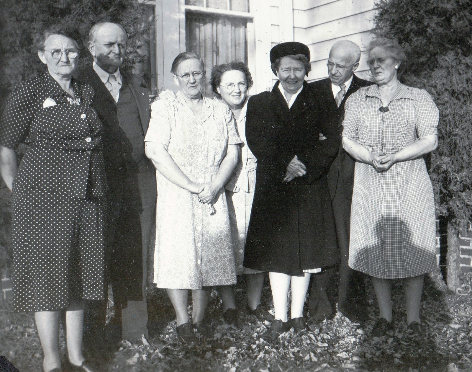 Sea Captain John Boyd's Family: January 2016