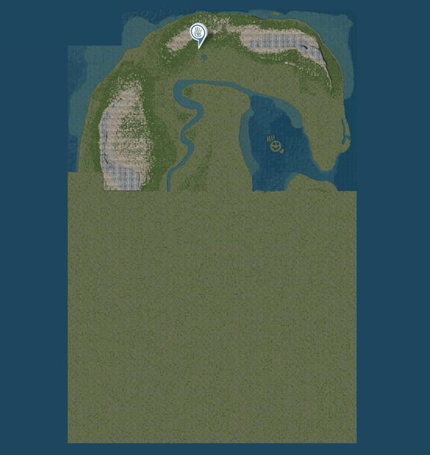 Echt Virtuell: Second Life Grid-Statistiken vom 26. August 2018