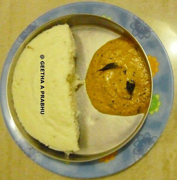 Cooking With Geetha: SANDAN ( Konkani recipe) / Kochi GSB style Steamed ...