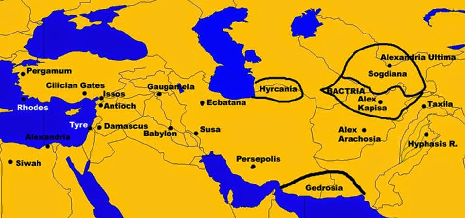 Free Christian Church of Connecticut: April 2015