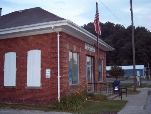 My Appalachian Life: Kentucky Route 7--My Favorite Places In Appalachia