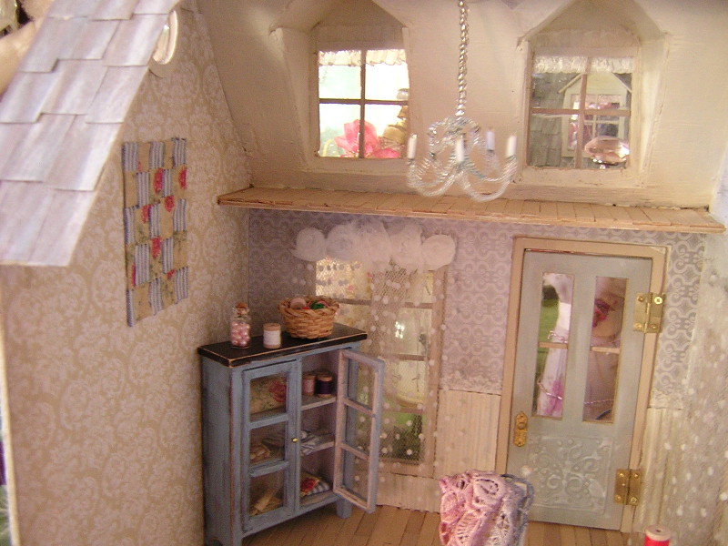 Pretty Little Houses: Houses