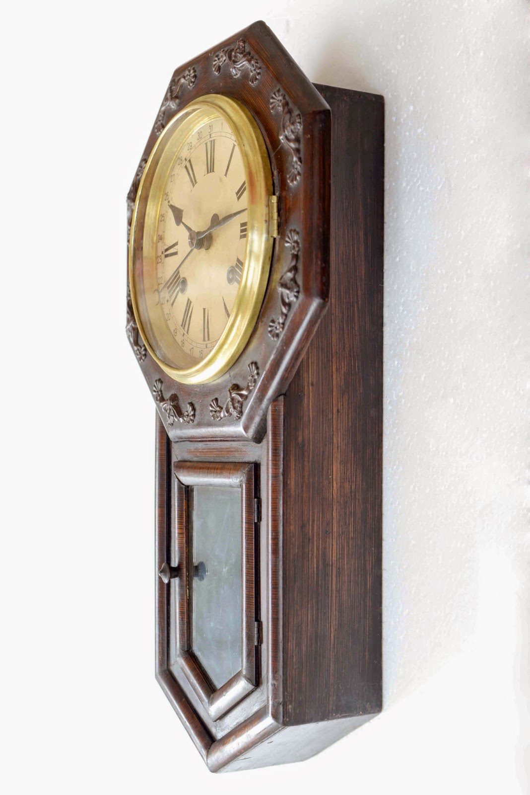 Old Vintage Gallery: Jam Antik Circa Last 1800 "Rare"