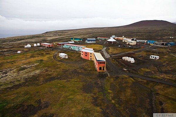 WEB: NOVAS CONEXÕES: OS CURIOSOS NOMES NAS ILHAS CROZET (TERRITÓRIOS ...