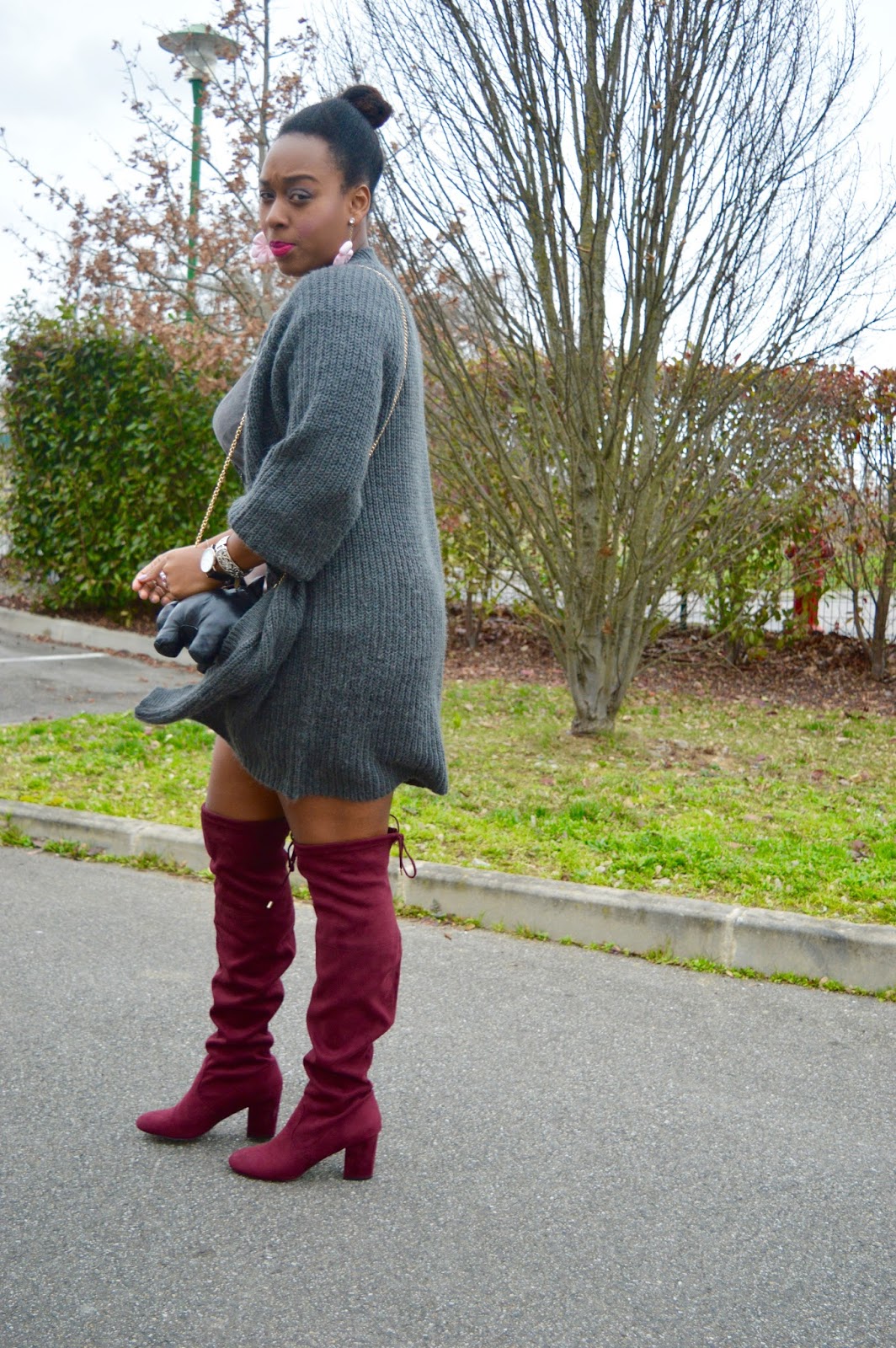 Blog Mode - Beauté - Lifestyle Toulouse